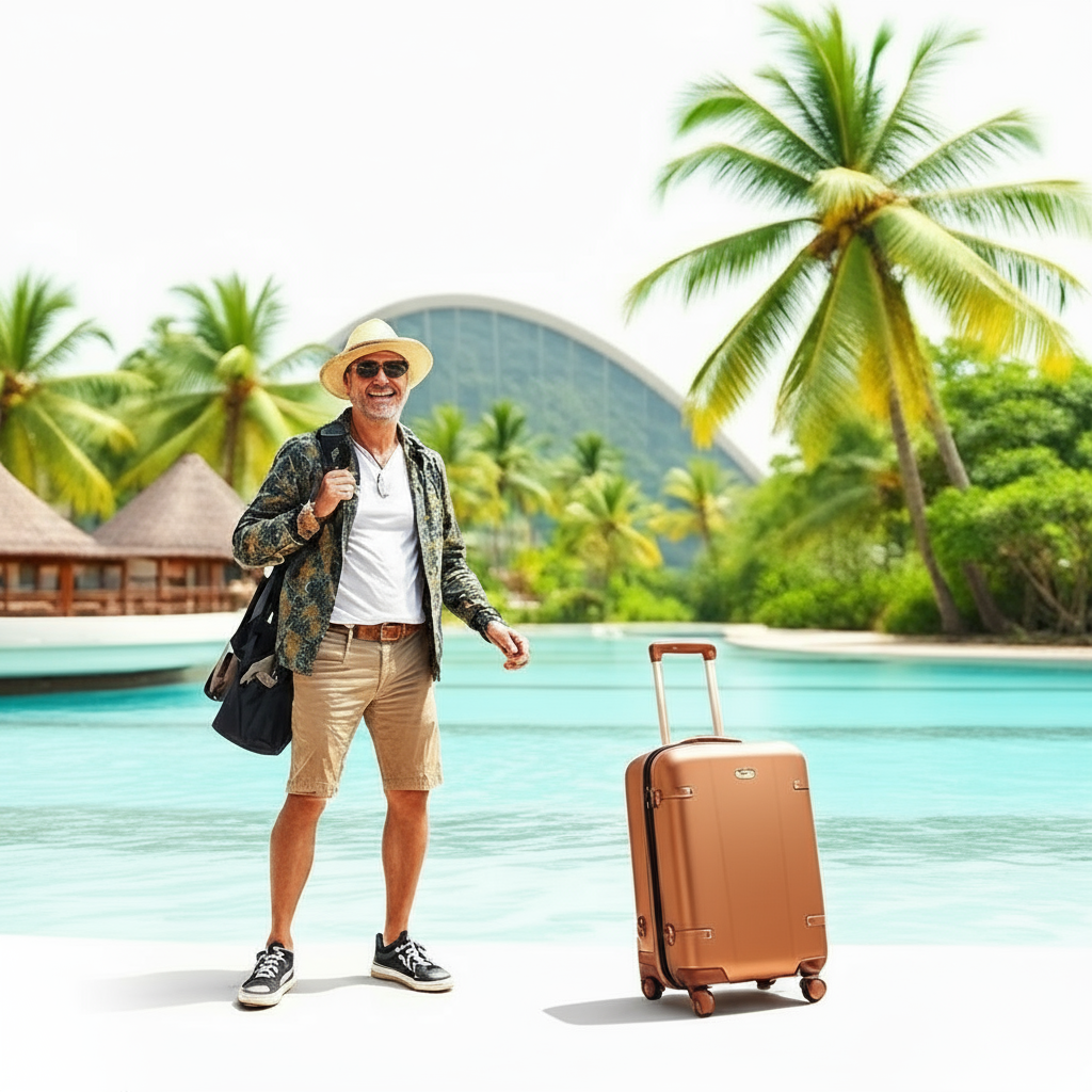 Global Travel Pass: Lounges, eSIM & Fast Track | globlee